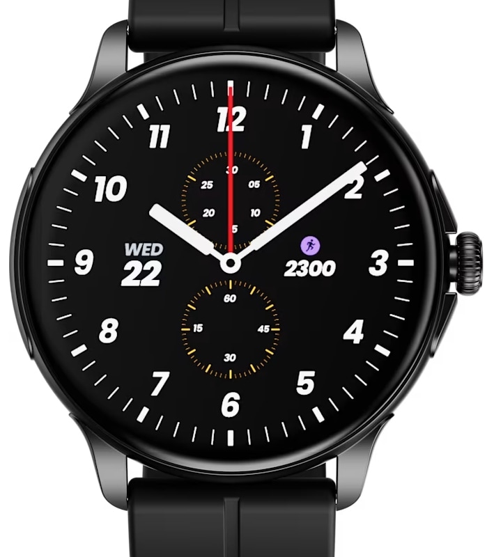 HMD Watch X1 भारत में कम कीमत में ऑनलाइन खरीदें | Gadgets 360 Hindi