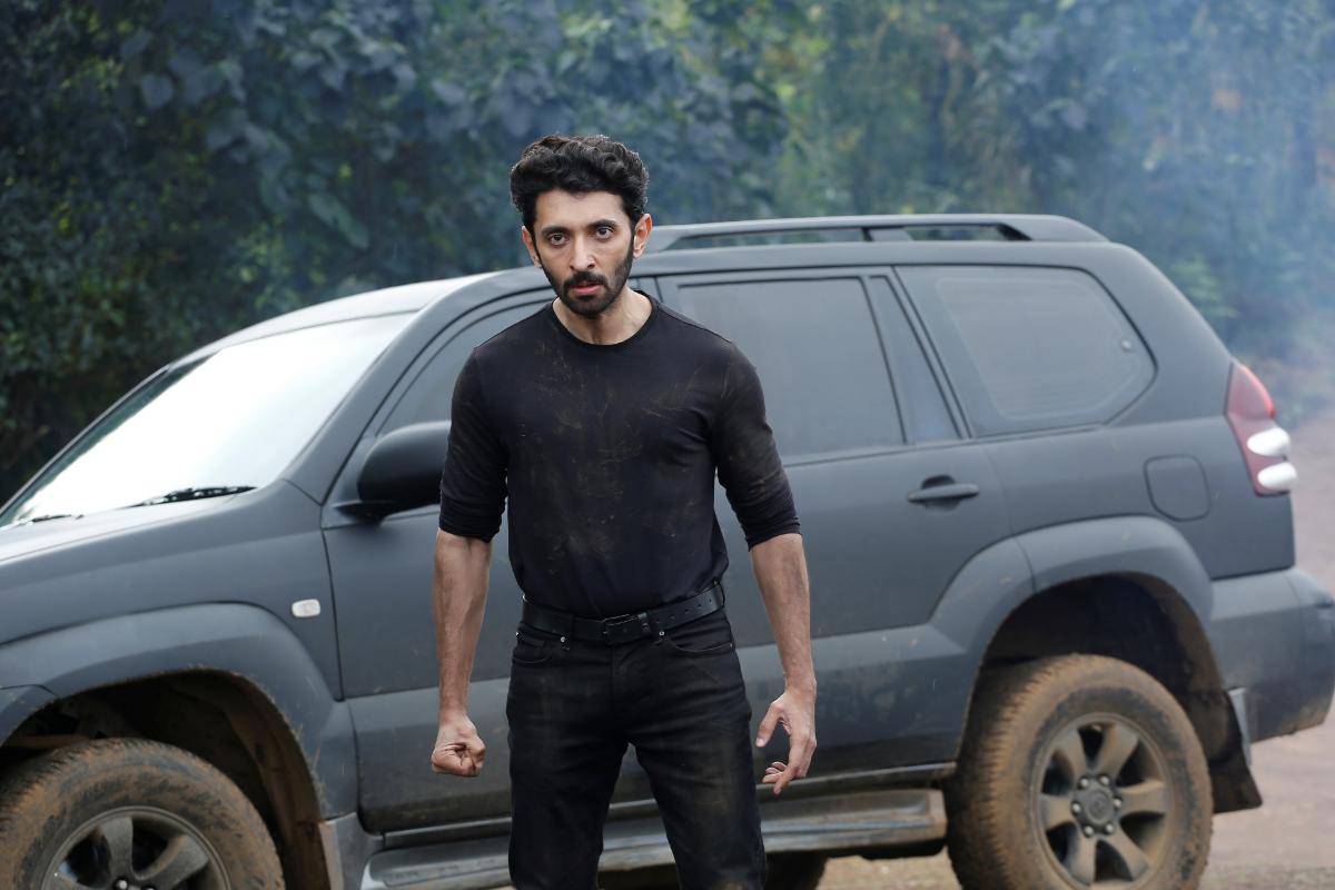 Weapon Movie (2024) | Release Date, Review, Cast, Trailer, Watch Online ...