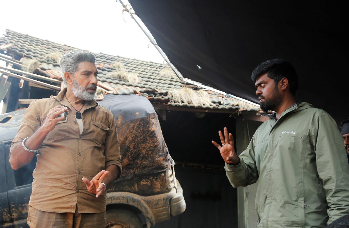 Weapon Movie (2024) | Release Date, Review, Cast, Trailer, Watch Online ...