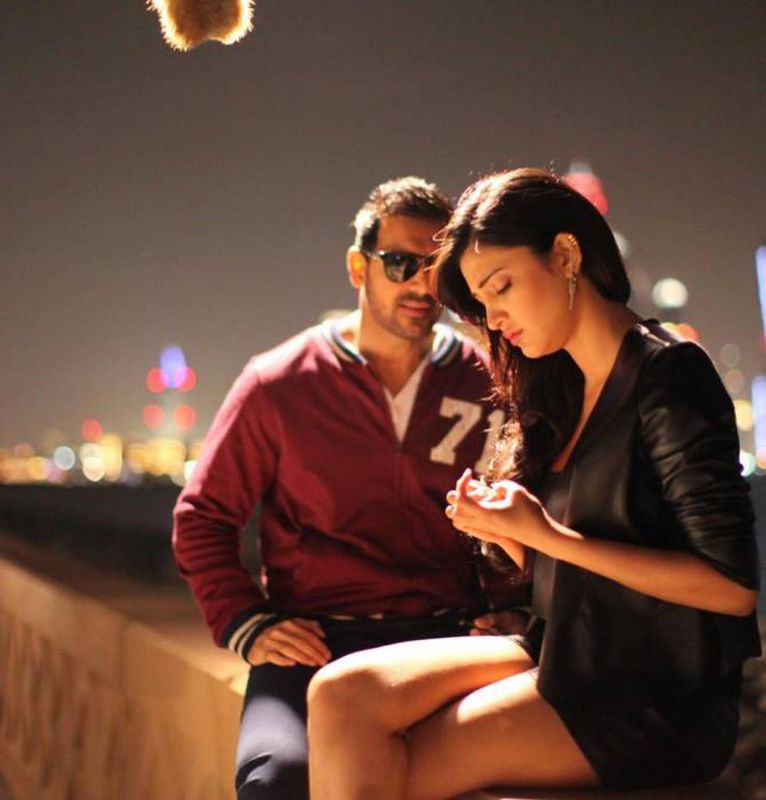 Welcome Back Movie (2015) | Release Date, Review, Cast, Trailer, Watch ...