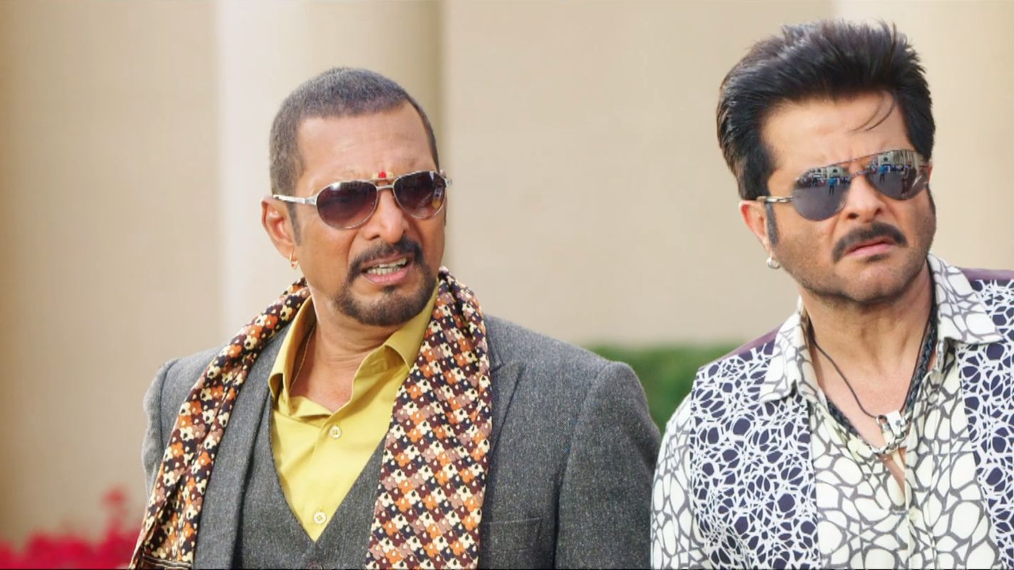 Welcome Back Movie (2015) | Release Date, Review, Cast, Trailer, Watch ...