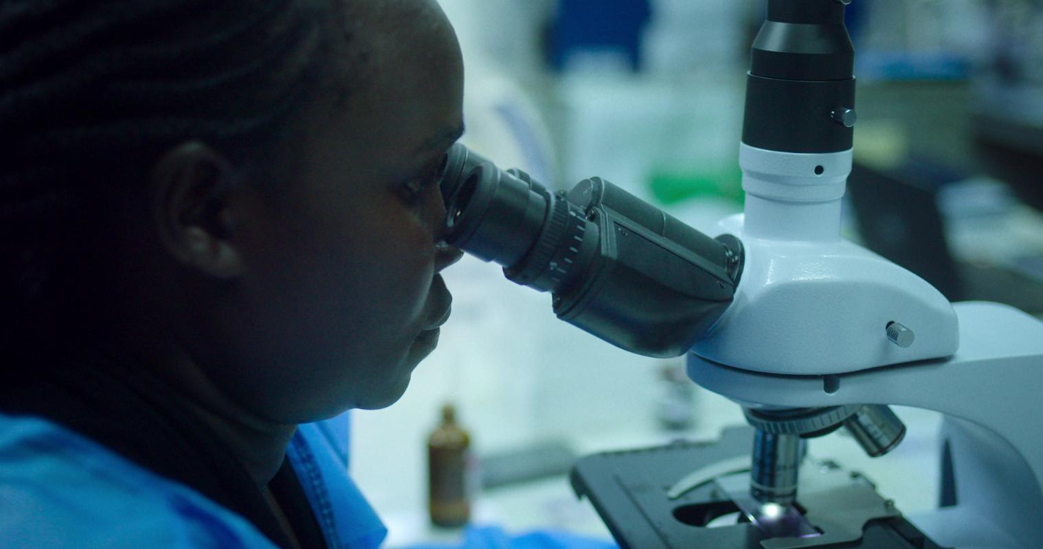 What's Next: The Future with Bill Gate TV Series (2024) | Release Date ...