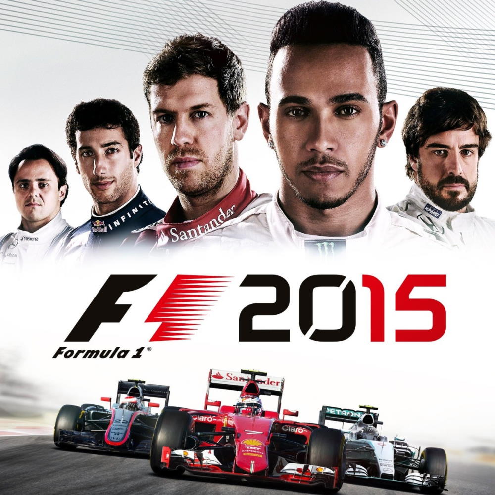 F1 2015 (2015) | Price, Review, System Requirements, Download