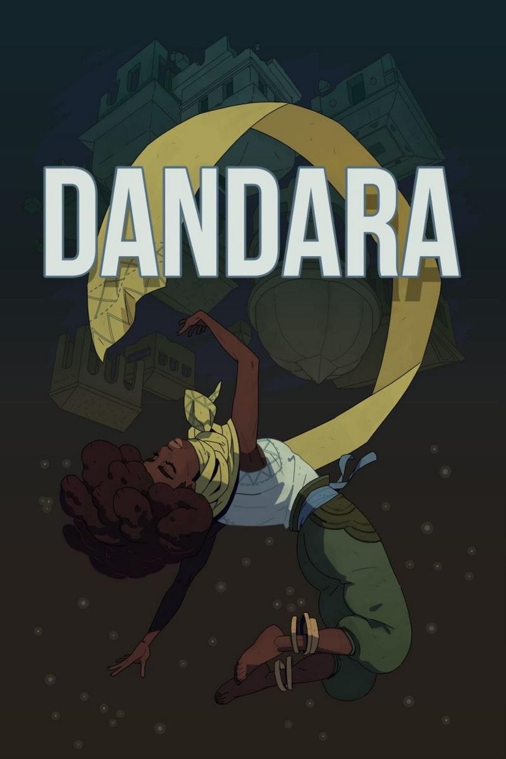 Dandara (2016) | Price, Review, System Requirements, Download