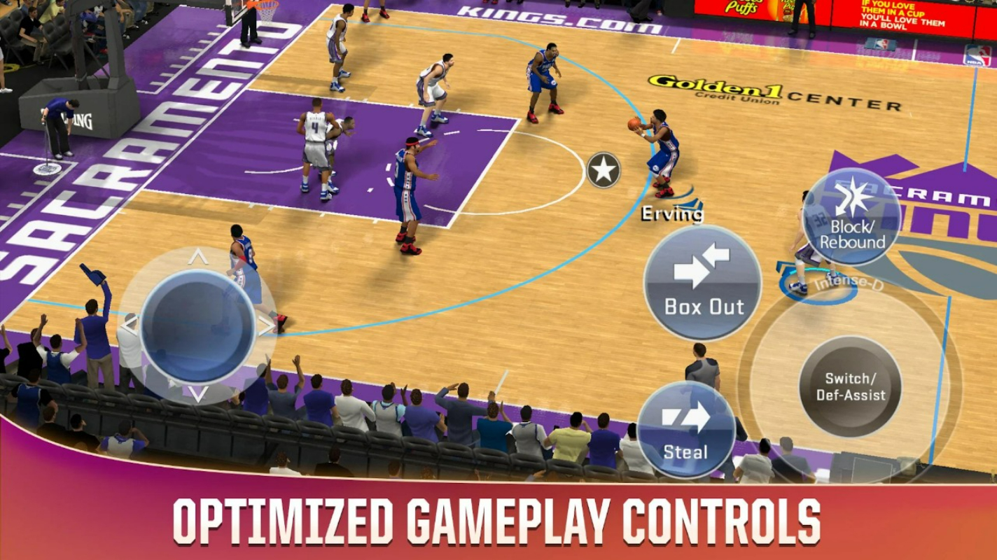NBA 2K20 (2019) | Price, Review, System Requirements, Download