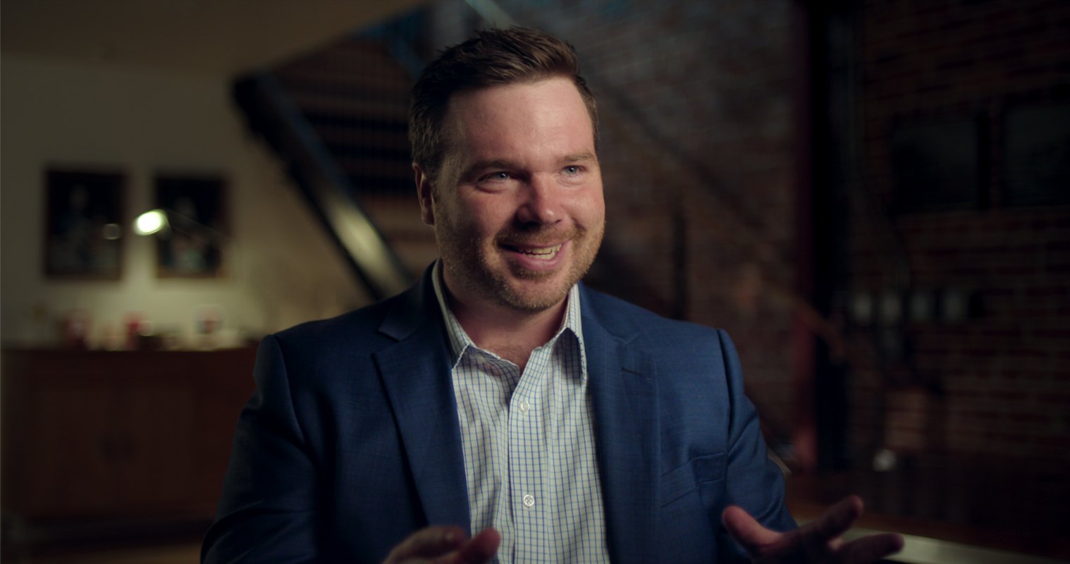 What's Next: The Future with Bill Gates TV Series (2024) | Release Date ...