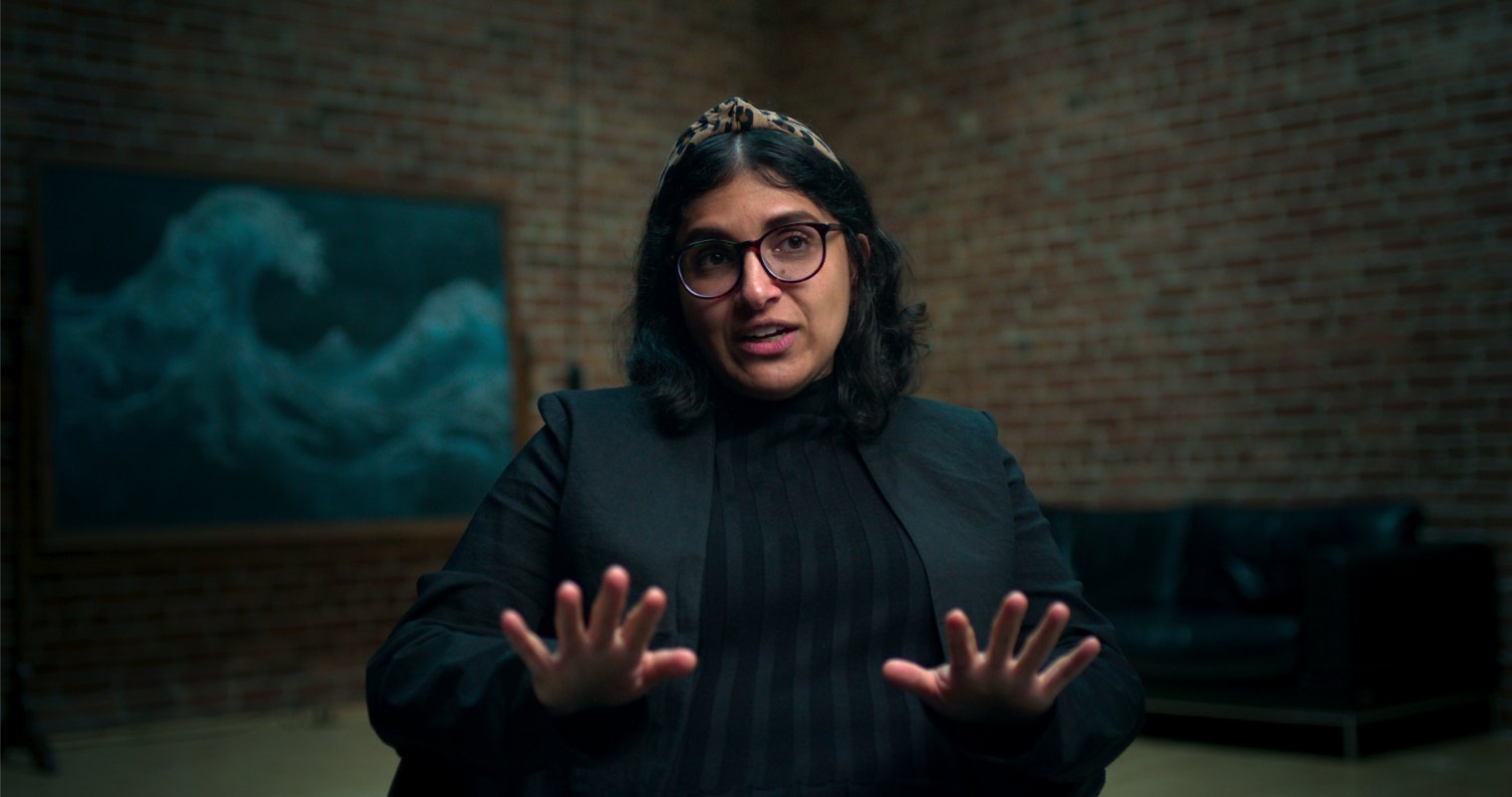 What's Next: The Future with Bill Gates TV Series (2024) | Release Date ...