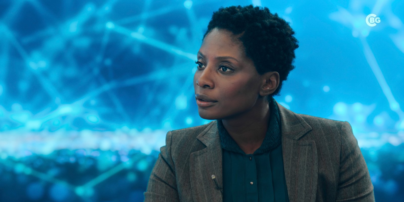 Where's Wanda? TV Series (2024) | Release Date, Review, Cast, Trailer ...