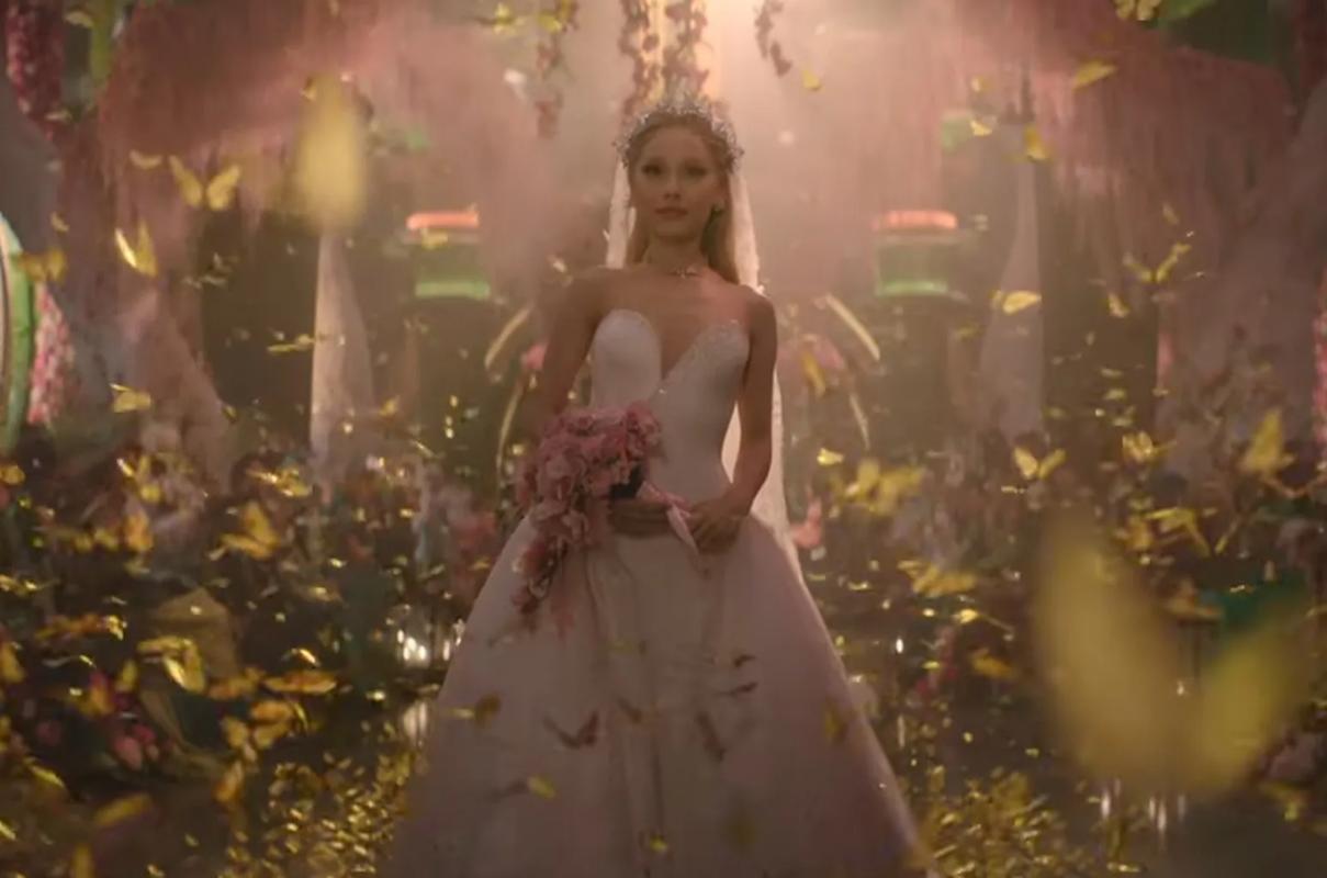 Wicked: For Good Movie (2025) | Release Date, Review, Cast, Trailer ...