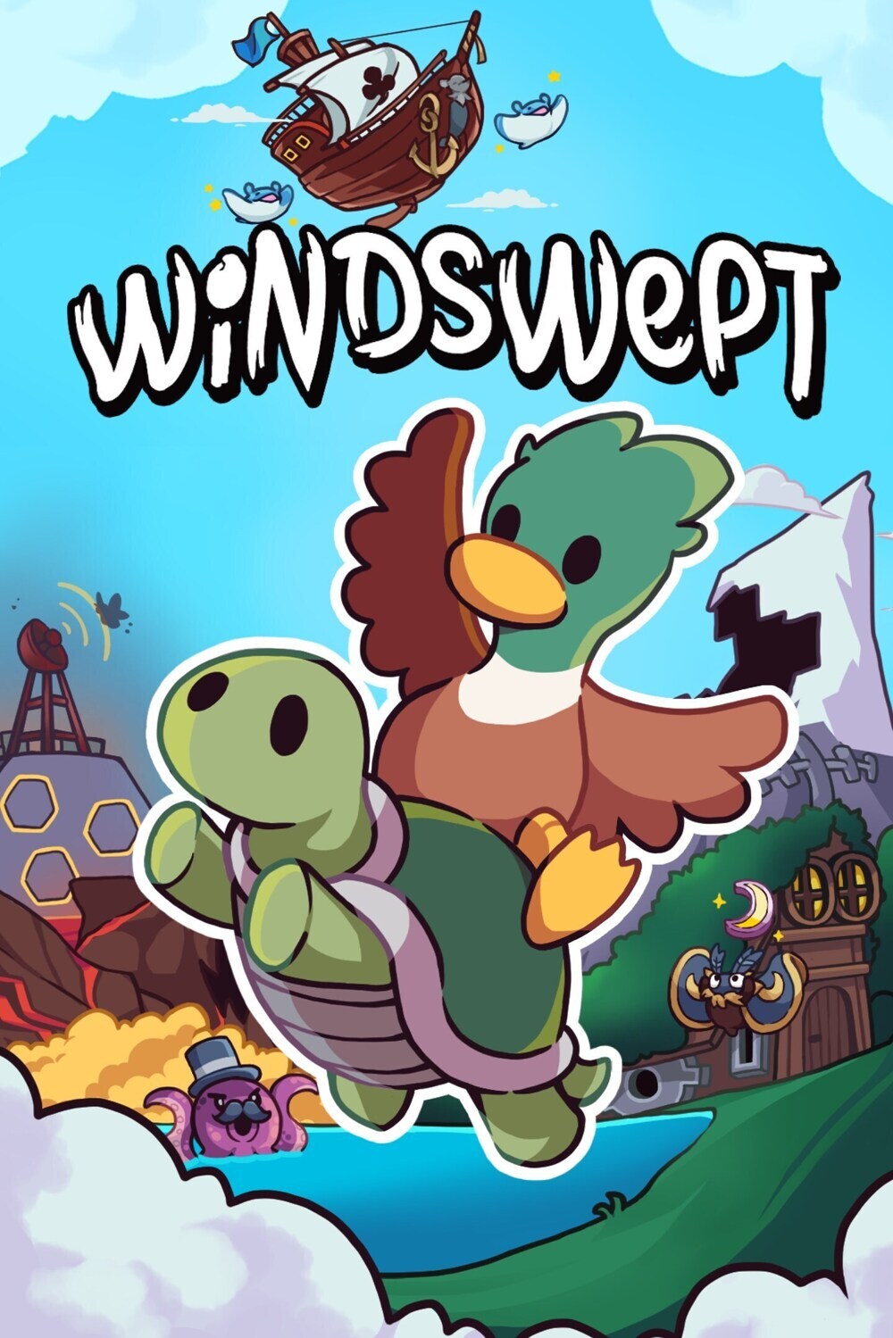 Windswept (2025) | Price, Review, System Requirements, Download