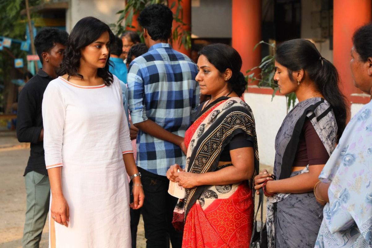 Witness Movie (2022) | Release Date, Review, Cast, Trailer, Watch ...