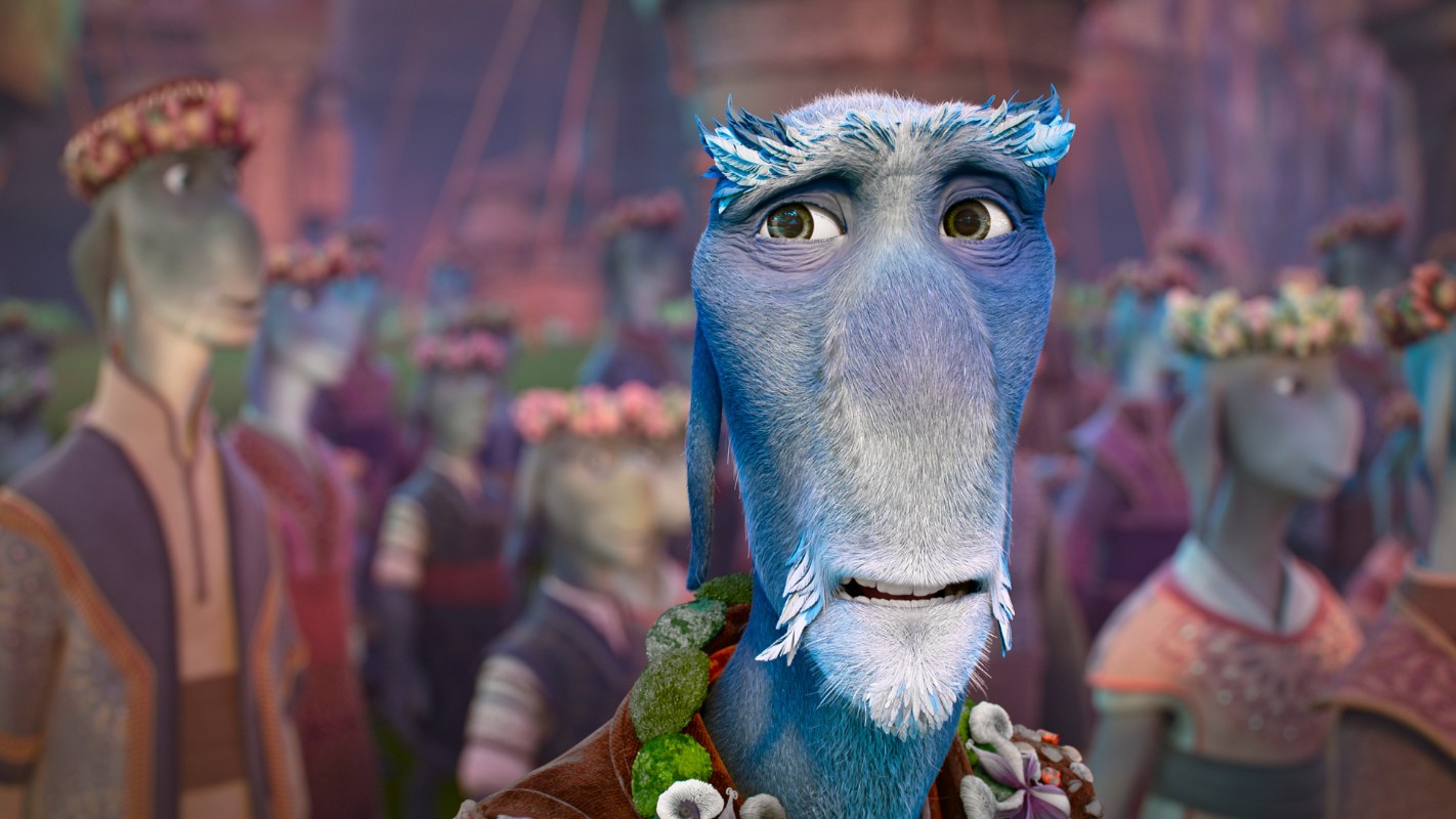 WondLa Season 2 TV Series (2025) | Release Date, Review, Cast, Trailer ...