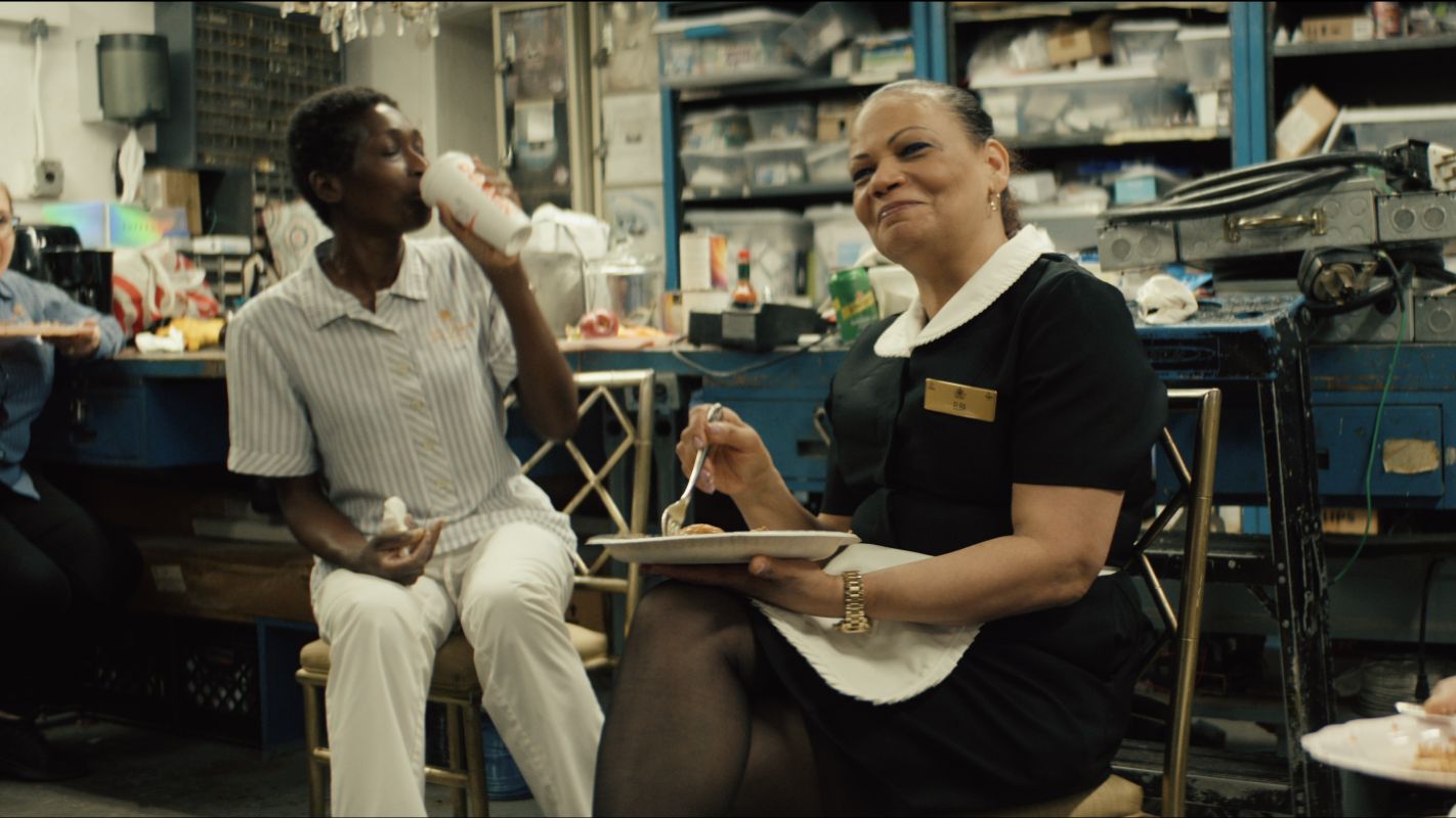 Working: What We Do All Day TV Series (2023) | Release Date, Review ...