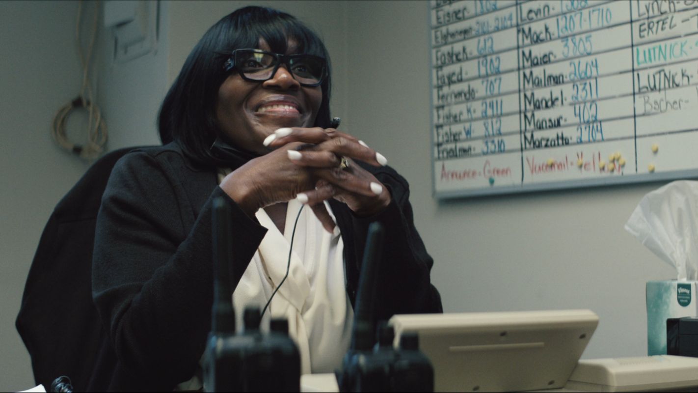 Working: What We Do All Day TV Series (2023) | Release Date, Review ...