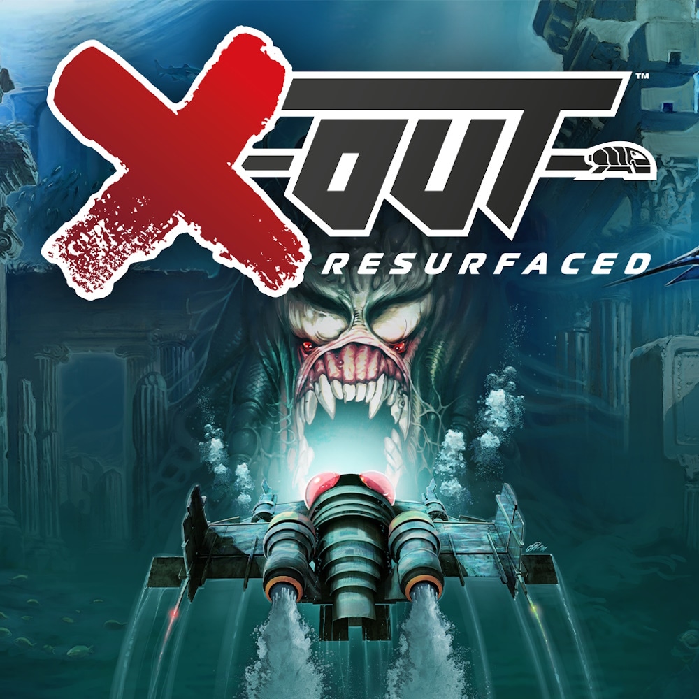 X-Out: Resurfaced (2025) | Price, Review, System Requirements, Download
