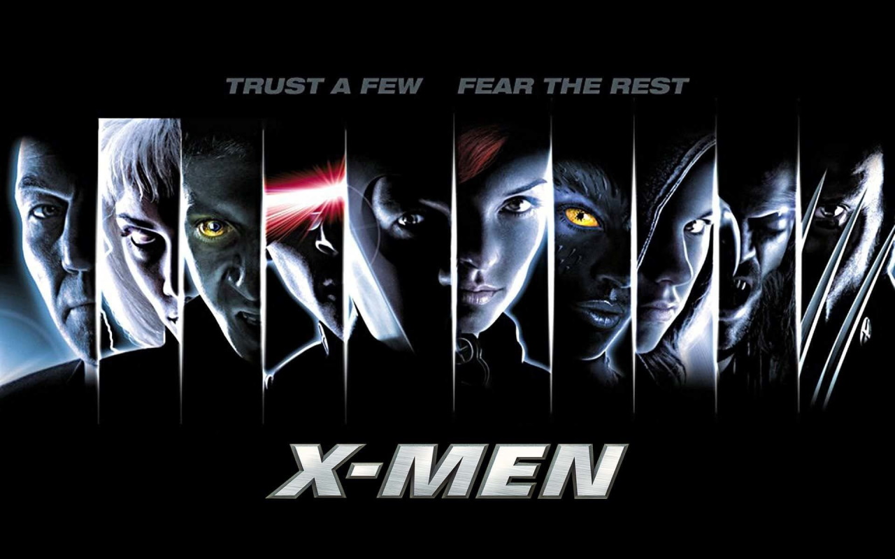 X-Men Movie (2000) | Release Date, Review, Cast, Trailer, Watch Online ...