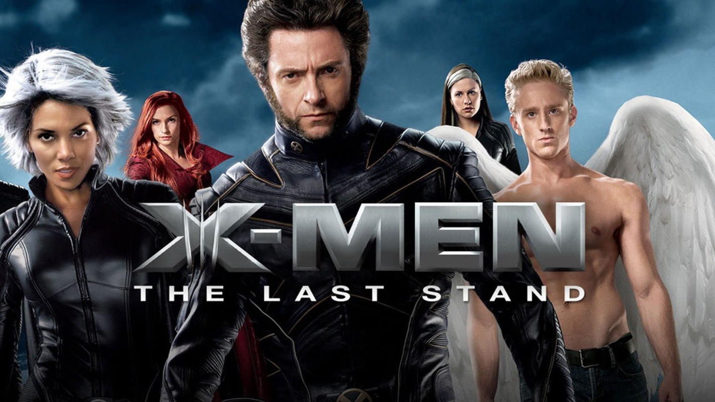X-Men: The Last Stand Movie (2006) | Release Date, Review, Cast ...