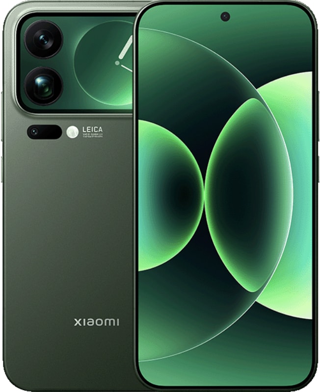 Xiaomi 17 Pro Max Phone Price, Specs, Comparison and Reviews (14th ...