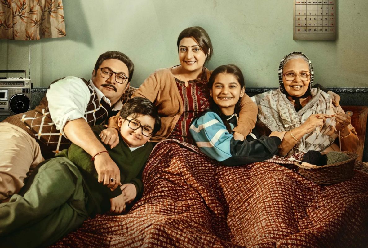 Yeh Meri Family Season 2 Web Series (2023) | Release Date, Review, Cast ...