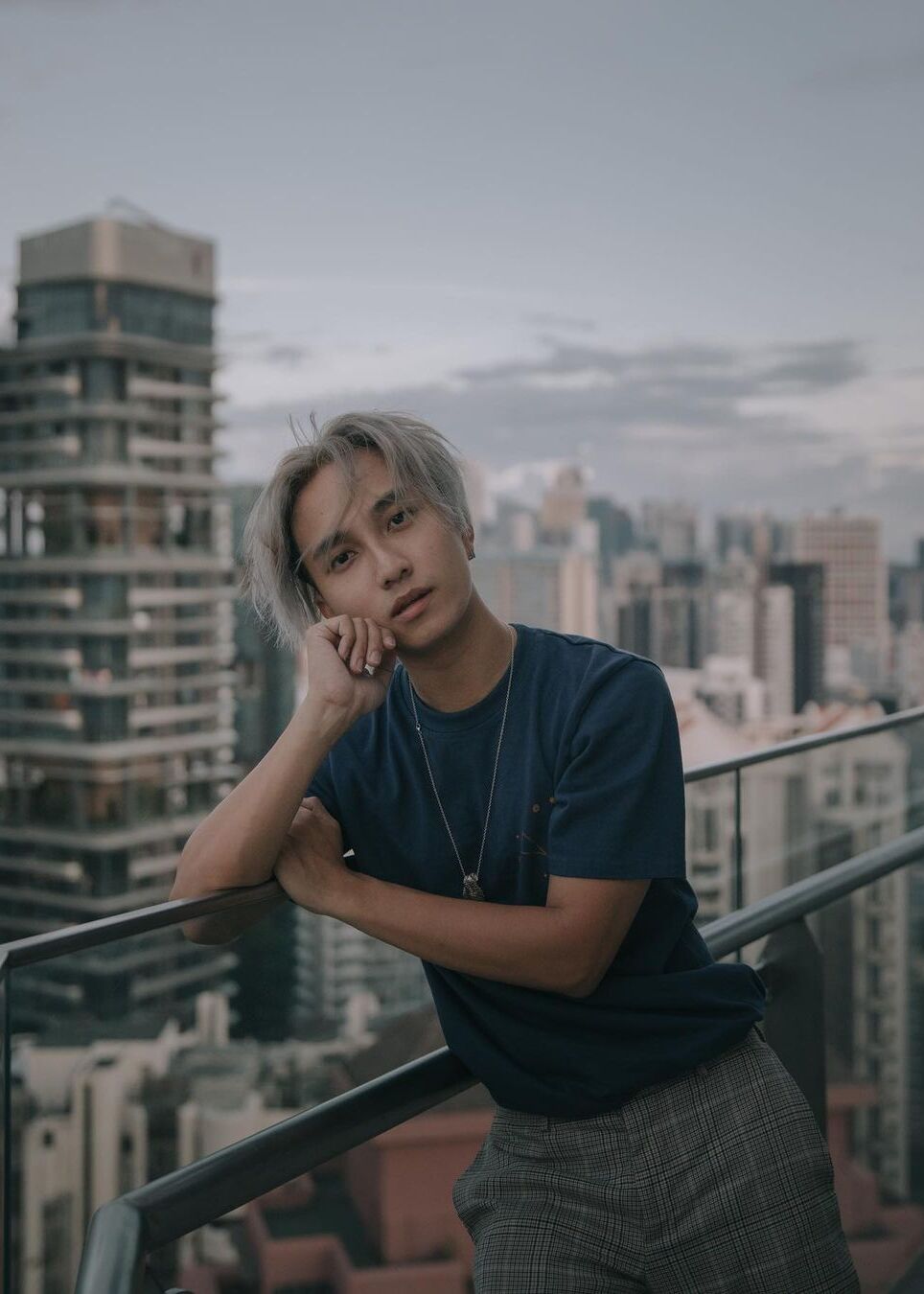 Yik Keat Latest News, Videos, Photos, Biography, Blogs | Whosthat360