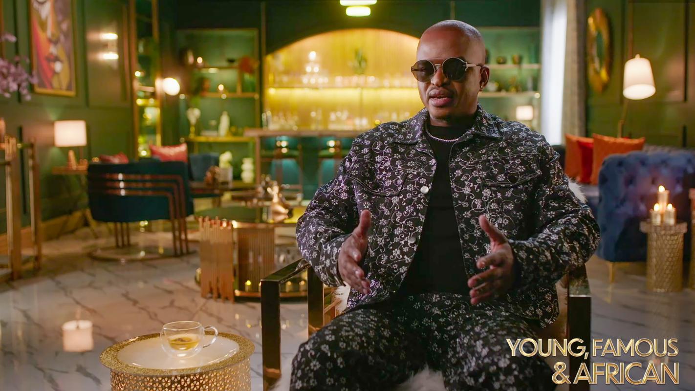 Young, Famous & African Season 3 TV Series (2025) | Release Date, Review, Cast, Trailer, Watch ...