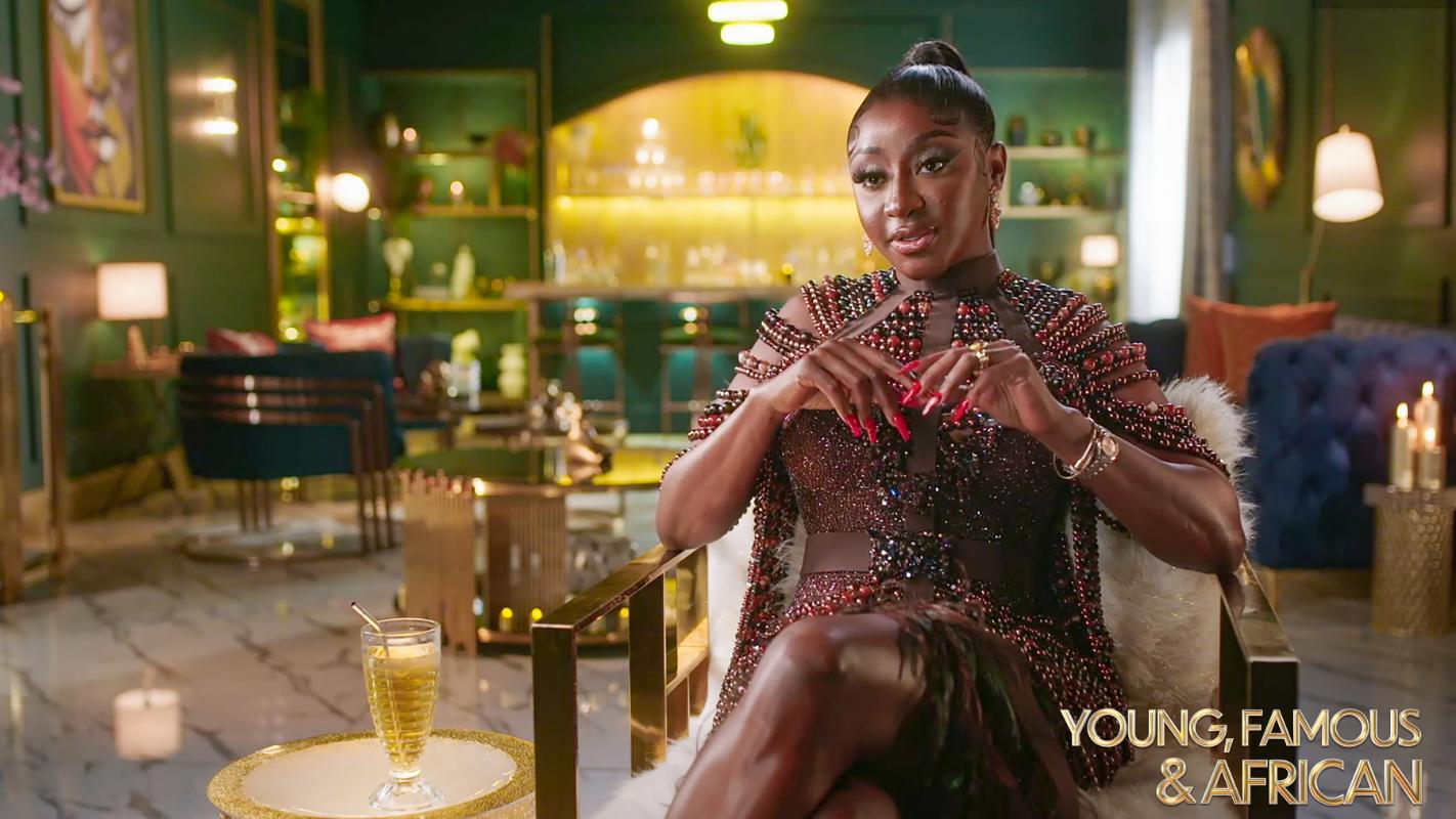 Young, Famous & African Season 3 TV Series (2025) | Release Date, Review, Cast, Trailer, Watch ...