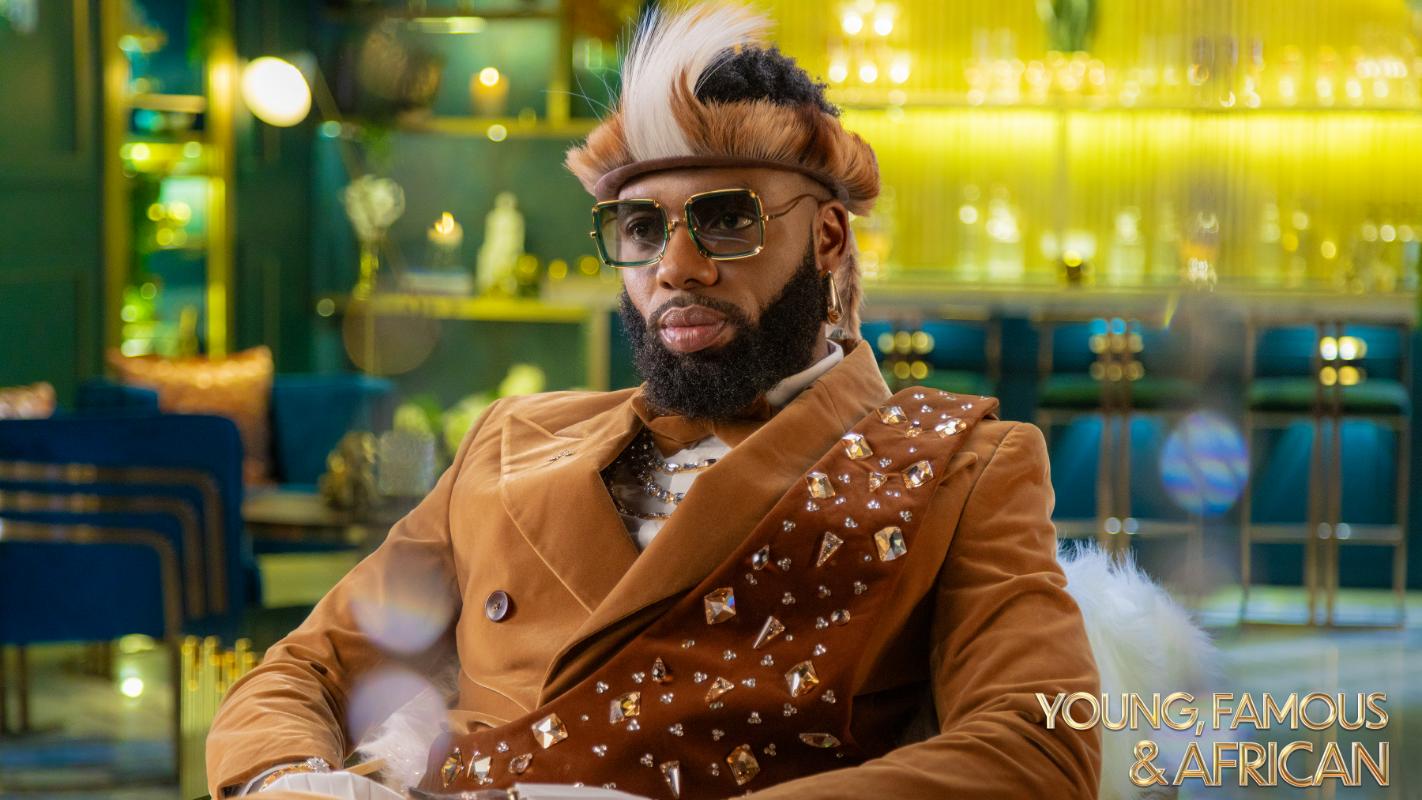 Young, Famous & African Season 3 TV Series (2025) | Release Date, Review, Cast, Trailer, Watch ...