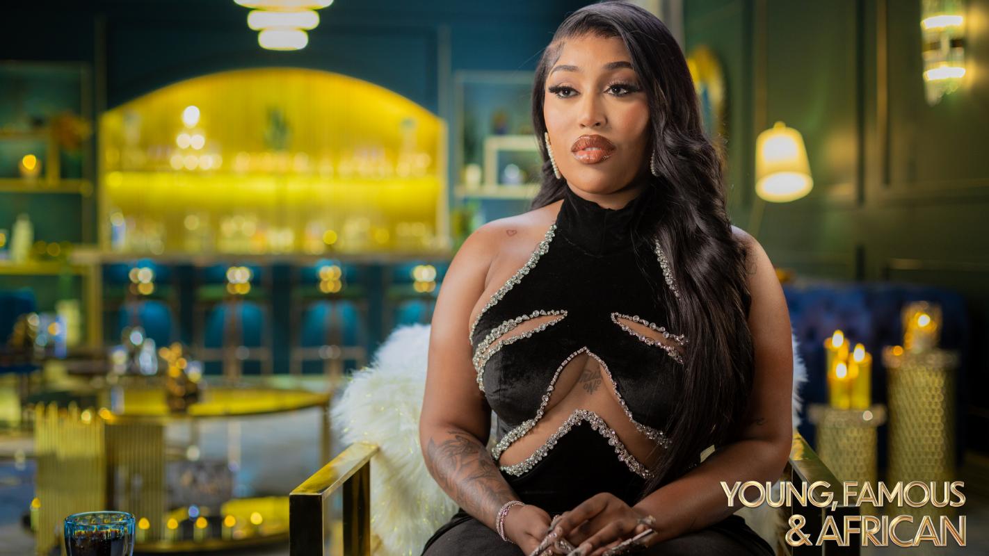 Young, Famous & African Season 3 TV Series (2025) | Release Date, Review, Cast, Trailer, Watch ...