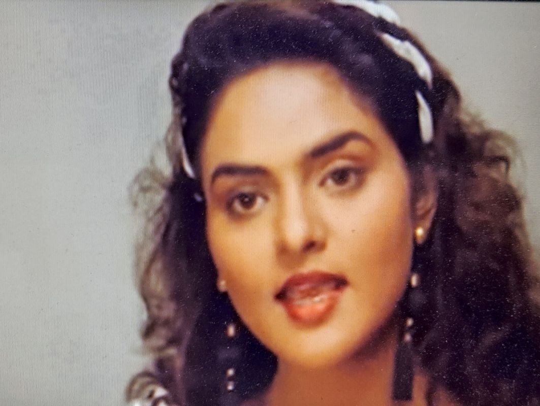 Zaalim Movie (1994) | Release Date, Review, Cast, Trailer, Watch Online ...