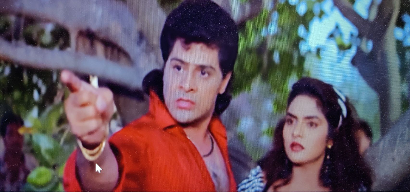 Zaalim Movie (1994) | Release Date, Review, Cast, Trailer, Watch Online ...