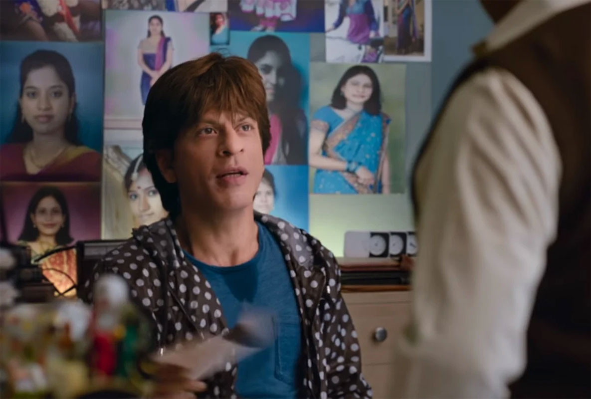 Zero Movie (2018) | Release Date, Review, Cast, Trailer, Watch Online ...