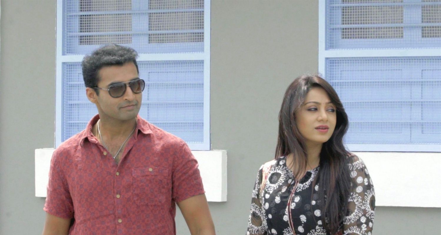 Zhagaram Movie (2019) | Release Date, Review, Cast, Trailer - Gadgets 360