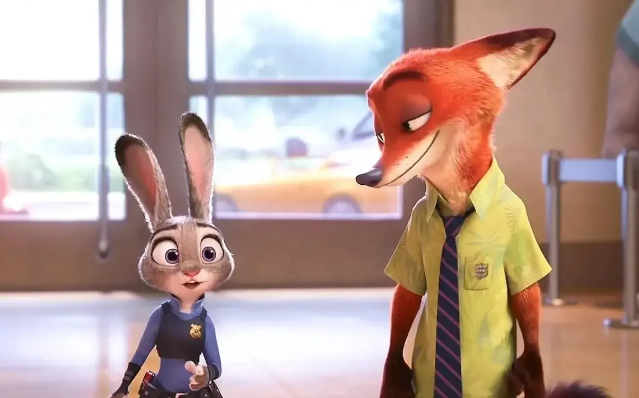 Zootopia 2 Movie (2025) | Release Date, Review, Cast, Trailer, Watch ...