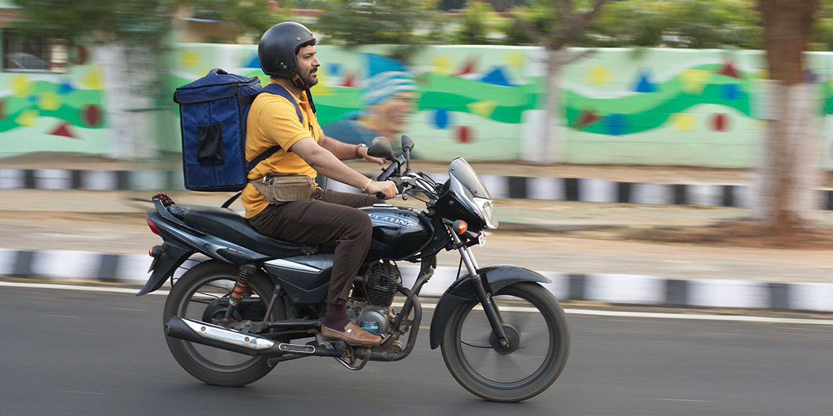 Zwigato Movie (2023) | Release Date, Review, Cast, Trailer, Watch ...