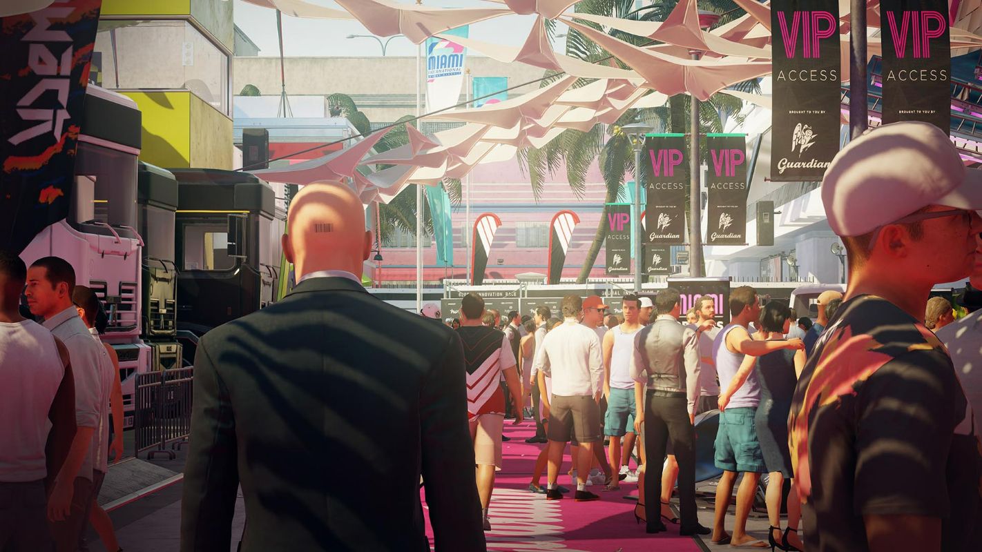 Hitman 2 (2018) | Price, Review, System Requirements, Download