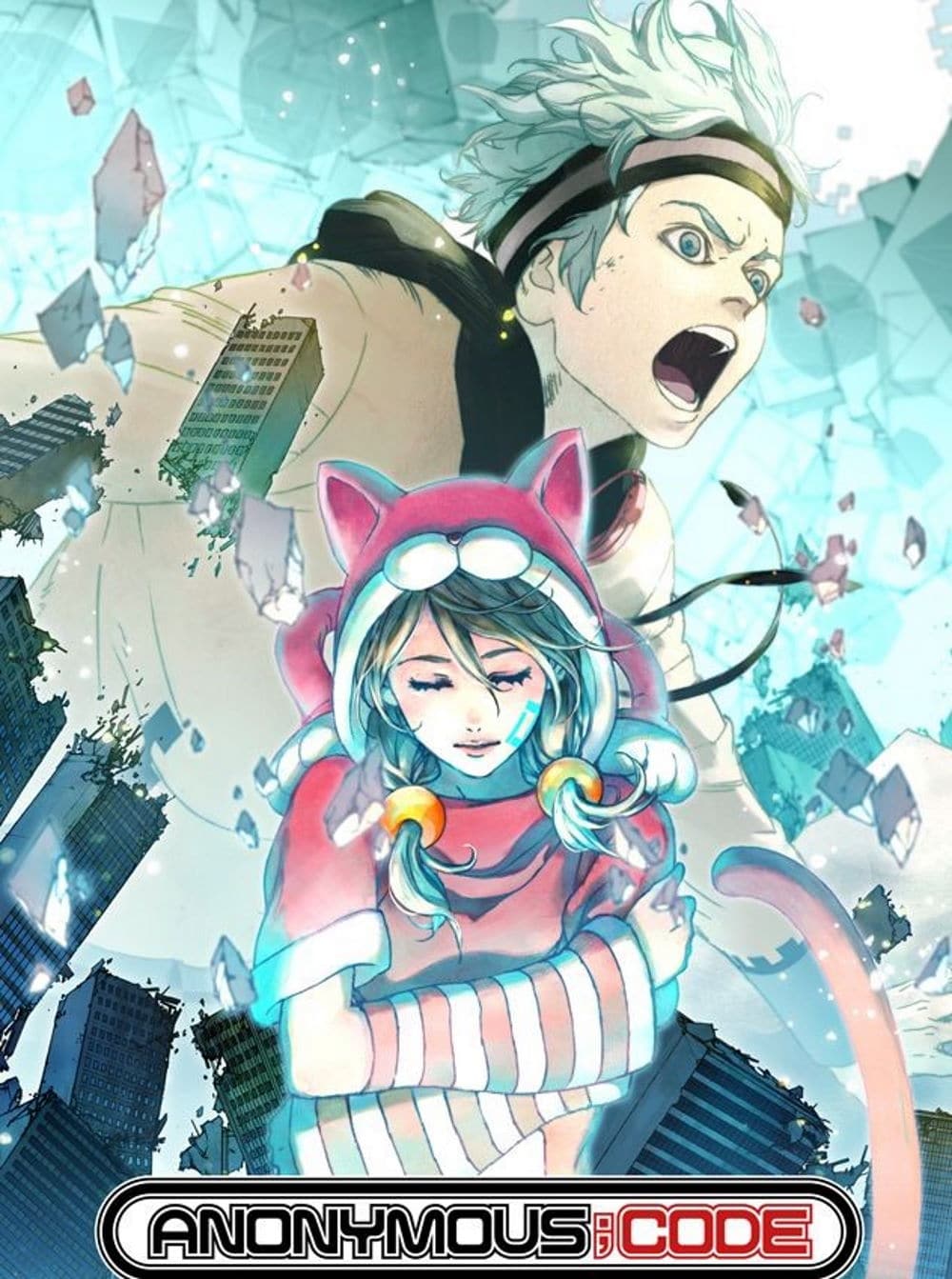 Anonymous;Code (2022) | Price, Review, System Requirements, Download