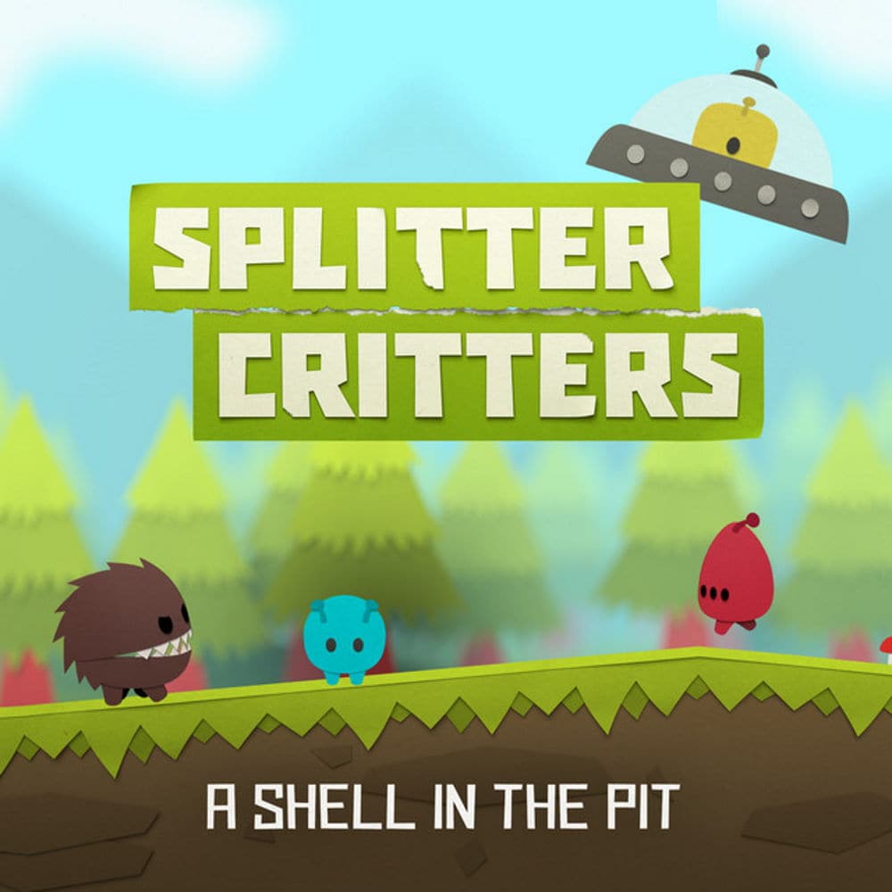 Splitter Critters (2018) | Price, Review, System Requirements, Download