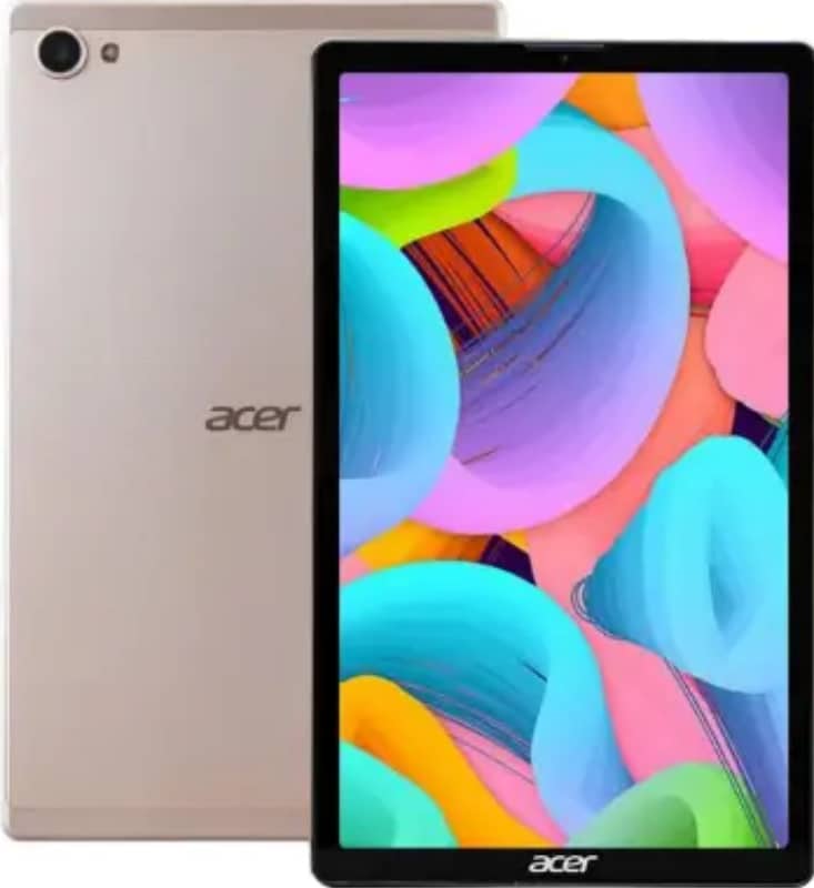 Acer Iconia Tab 8.7 (iM9-12M) Price, Specifications, Features, Comparison