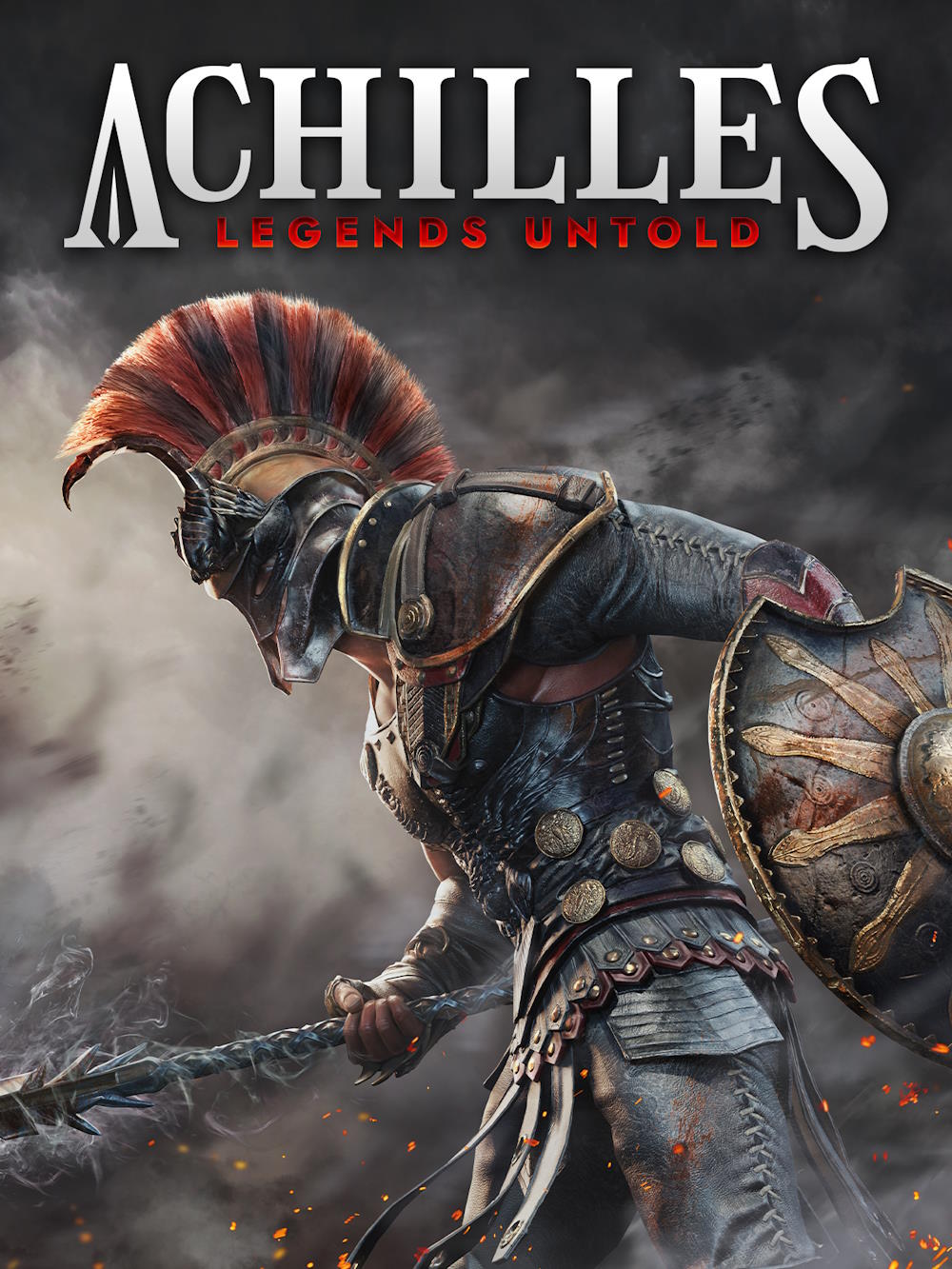 Achilles: Legends Untold (2023) | Price, Review, System Requirements ...