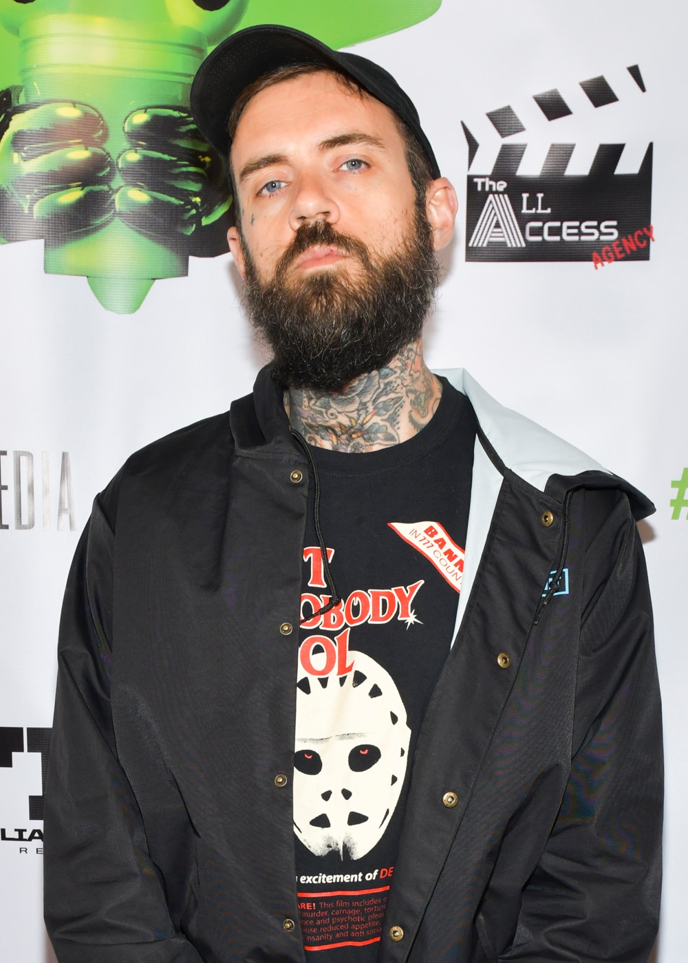 Adam Grandmaison (Adam22) Latest News, Videos, Photos, Biography, Blogs ...