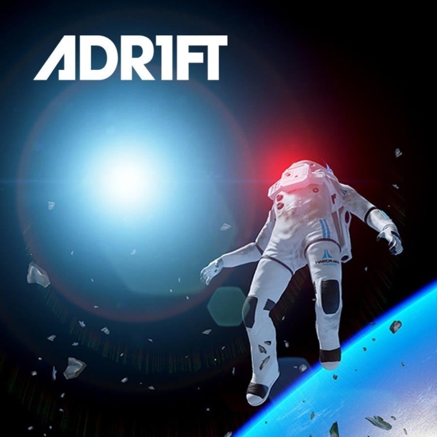 Adrift (2016) | Price, Review, System Requirements, Download
