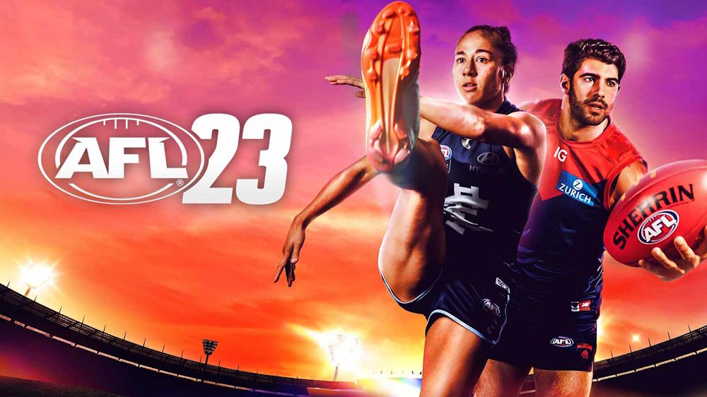 AFL 23 (2023) | Price, Review, System Requirements, Download