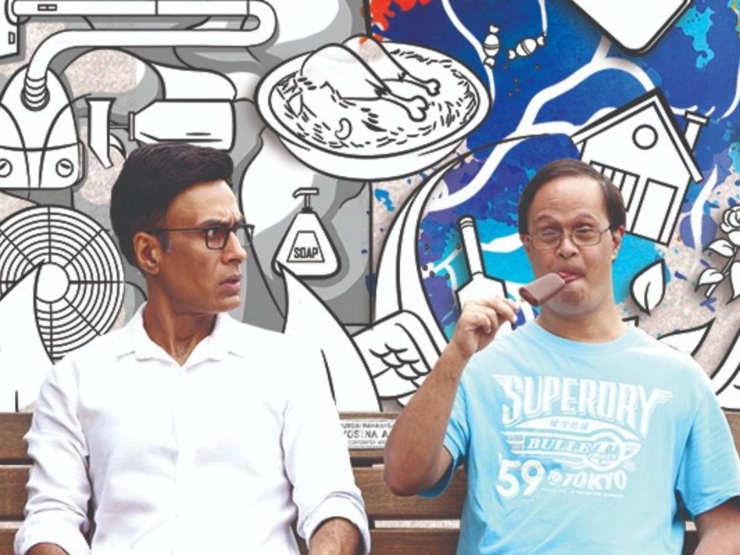 Ahaan Movie (2021) | Release Date, Review, Cast, Trailer, Watch Online ...