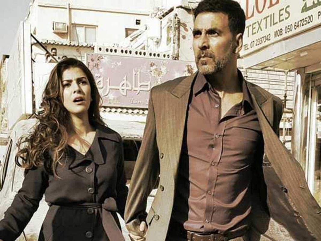 Airlift Movie (2016) | Release Date, Review, Cast, Trailer, Watch ...
