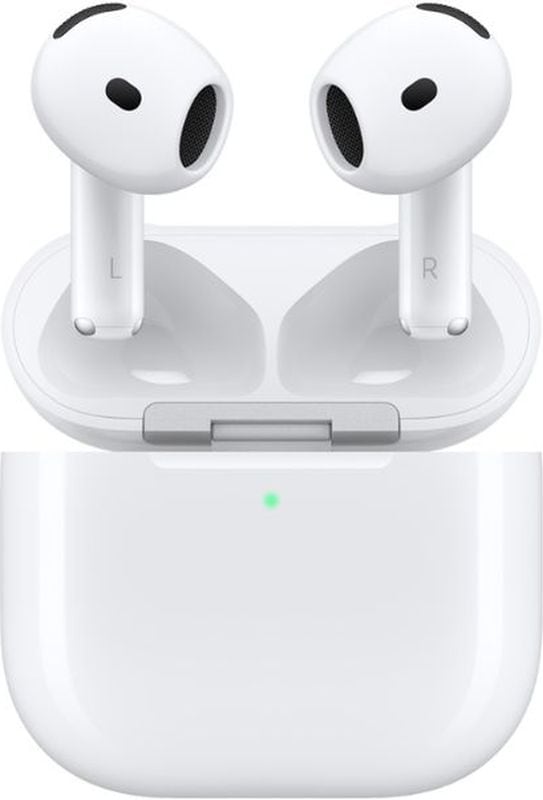 AirPods 4 With Active Noise Cancellation: Price, Specs, Reviews ...