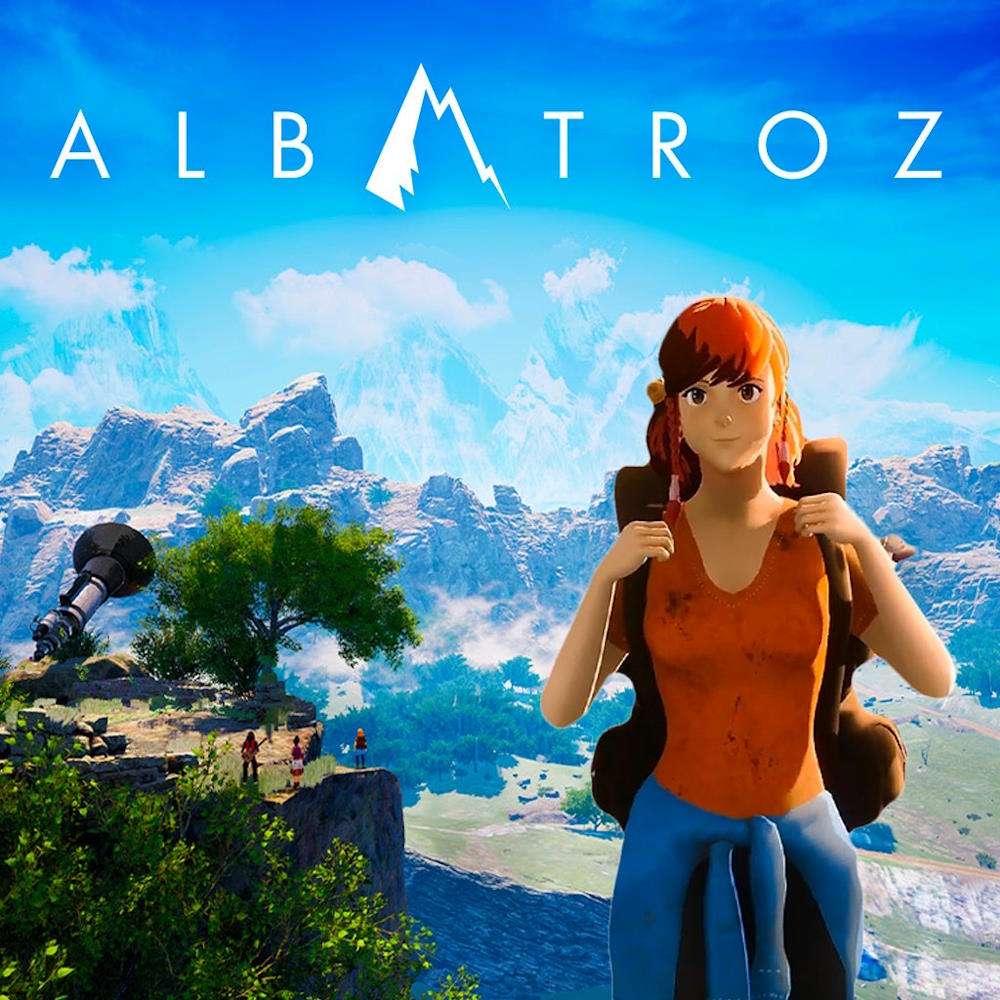 Albatroz (2024) | Price, Review, System Requirements, Download