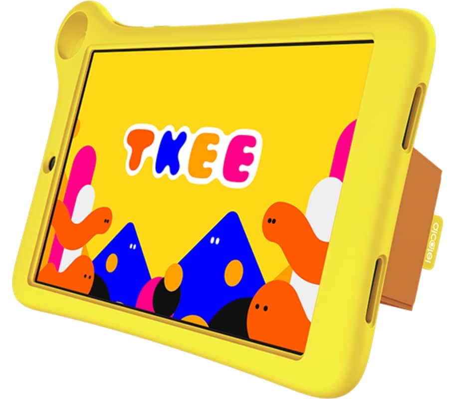 Alcatel TKEE Mid Price, Specifications, Features, Comparison Alcatel TKEE Mid Price, Specifications, Features, Comparison