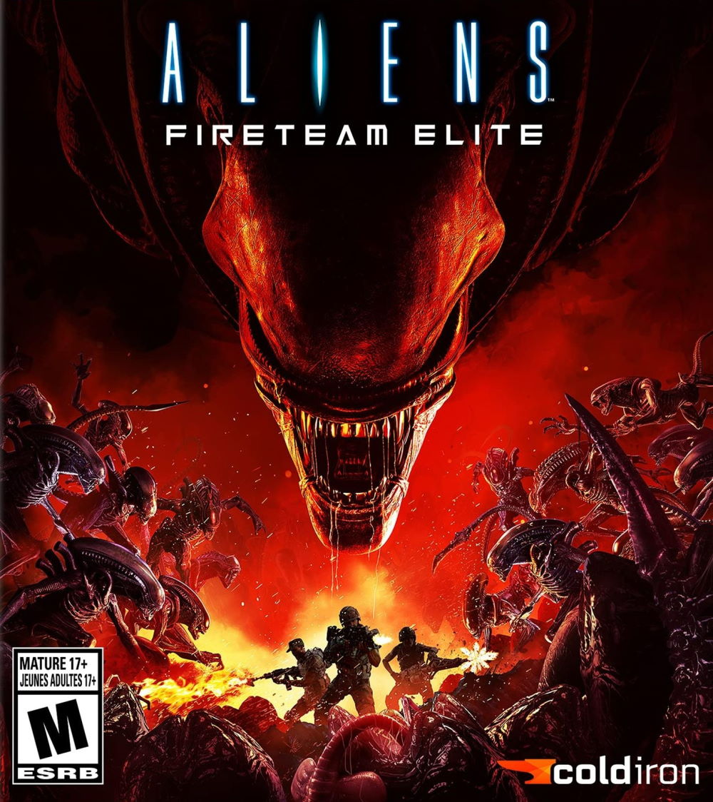 Aliens: Fireteam Elite (2021) | Price, Review, System Requirements ...