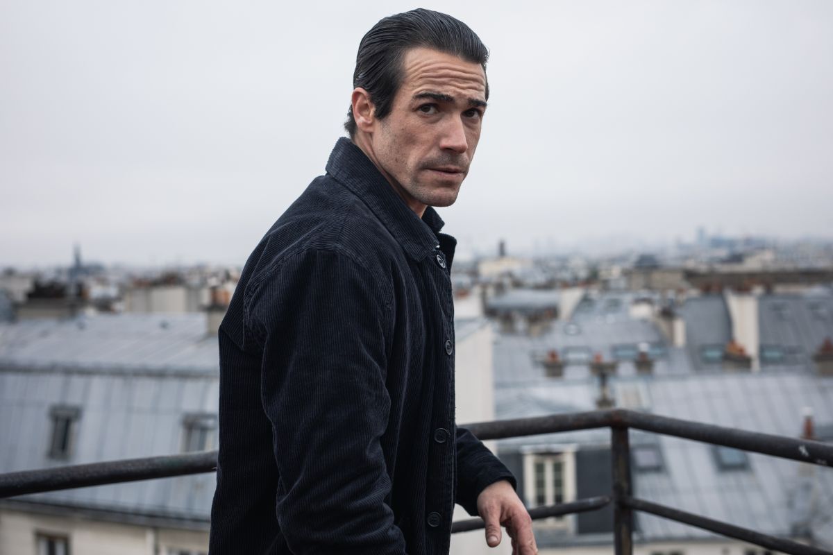 A Man of Action Movie (2022) | Release Date, Review, Cast, Trailer ...