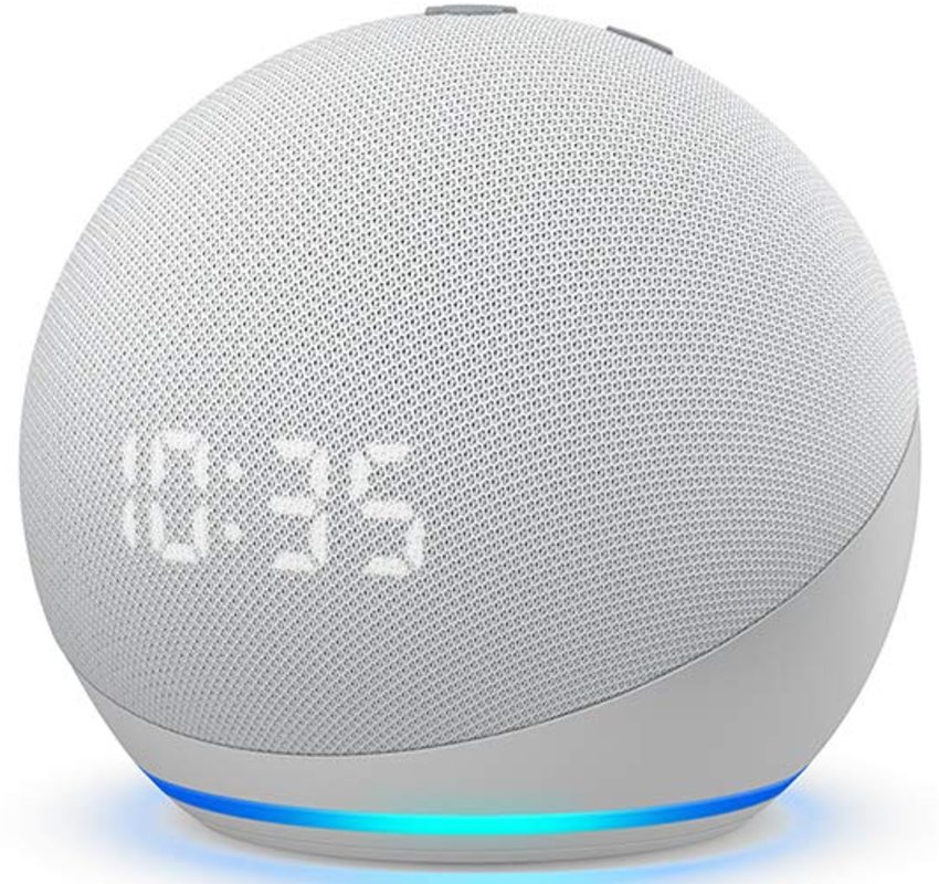 Amazon Echo Dot 2020 Survey It s Currently The Echo Mini Stanford
